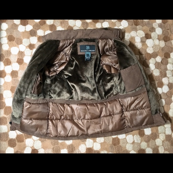 Makaveli Branded | Jackets & Coats | Makaveli Branded Tupac Boys Puffer ...
